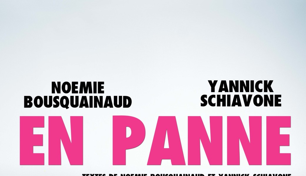 Tickets : En Panne - Billetweb