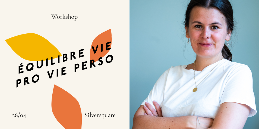 Tickets : Equilibre vie pro et perso - Billetweb