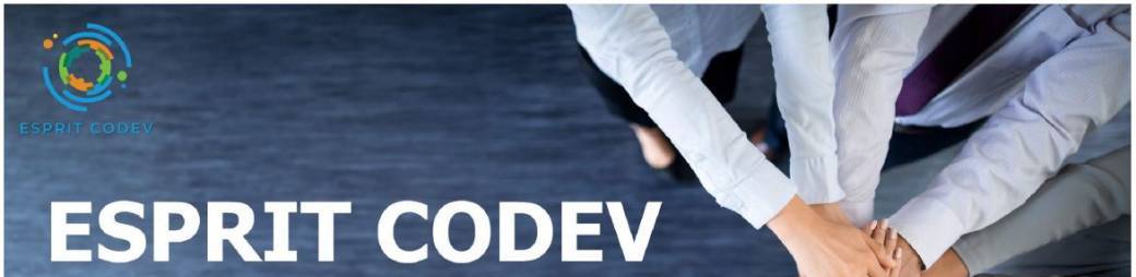 Tickets : ESPRIT CODEV : Séance Codev à la carte - Billetweb