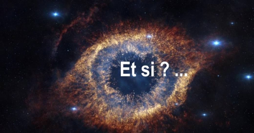 Tickets : Et si ? ... - Billetweb