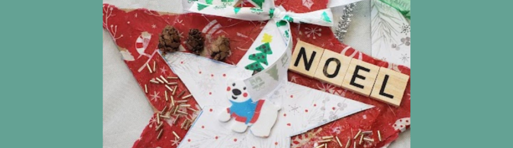 Tickets : Etoile de Noël - Billetweb