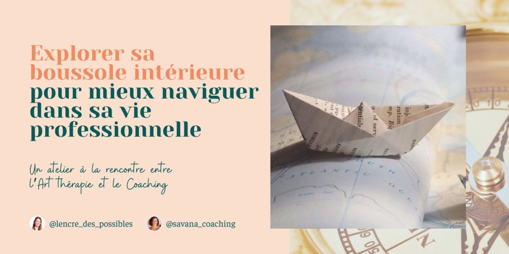 Tickets : Explorer sa boussole intérieure pour mieux naviguer dans sa ...