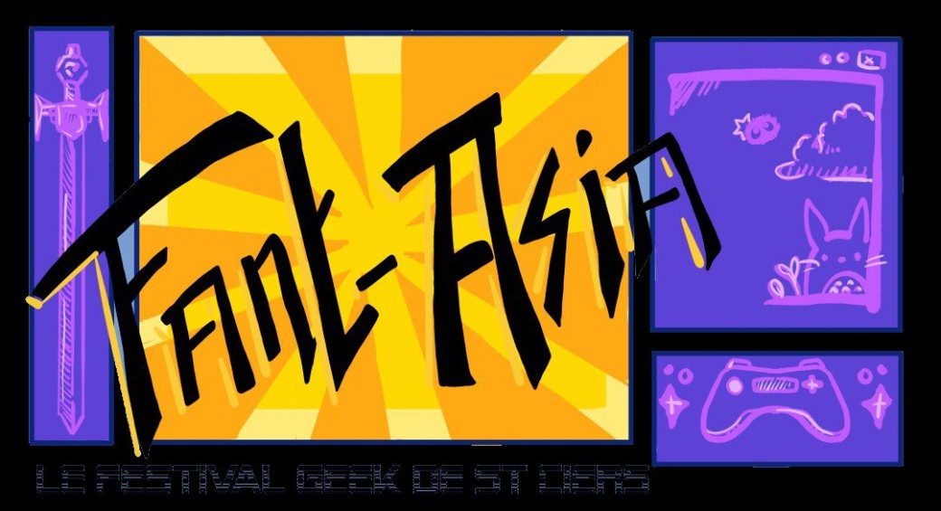 Tickets : Fant-Asia - Billetweb