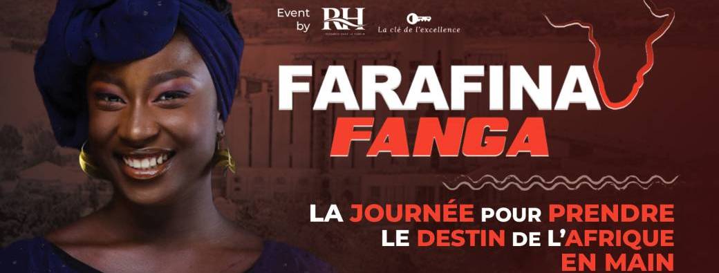 Tickets : Farafina Fanga - 1 - Billetweb