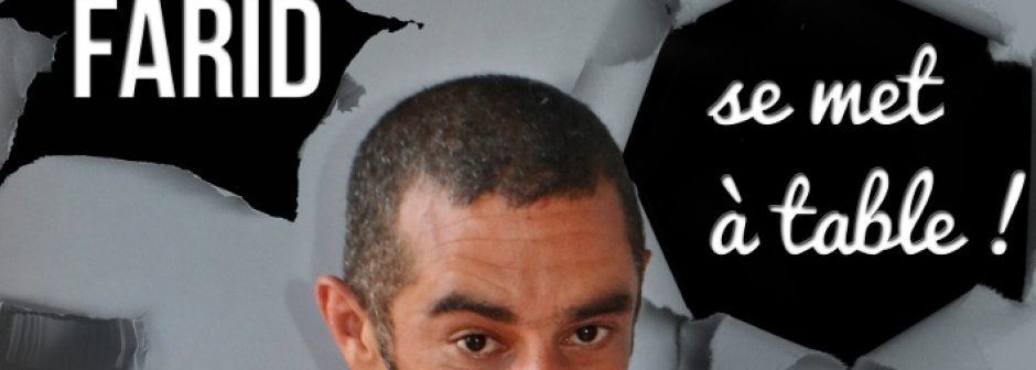 Tickets : farid - Billetweb