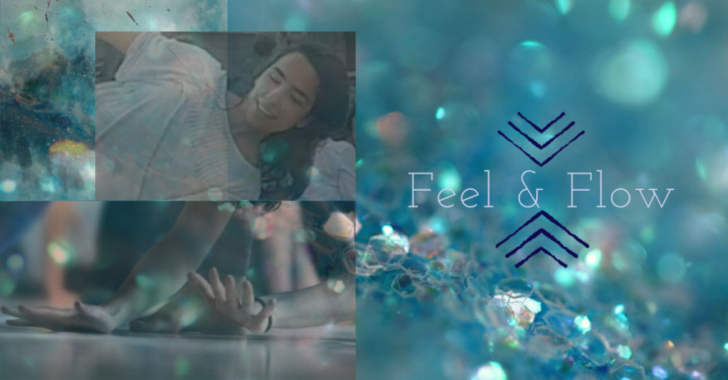 Tickets : Feel & Flow - Billetweb