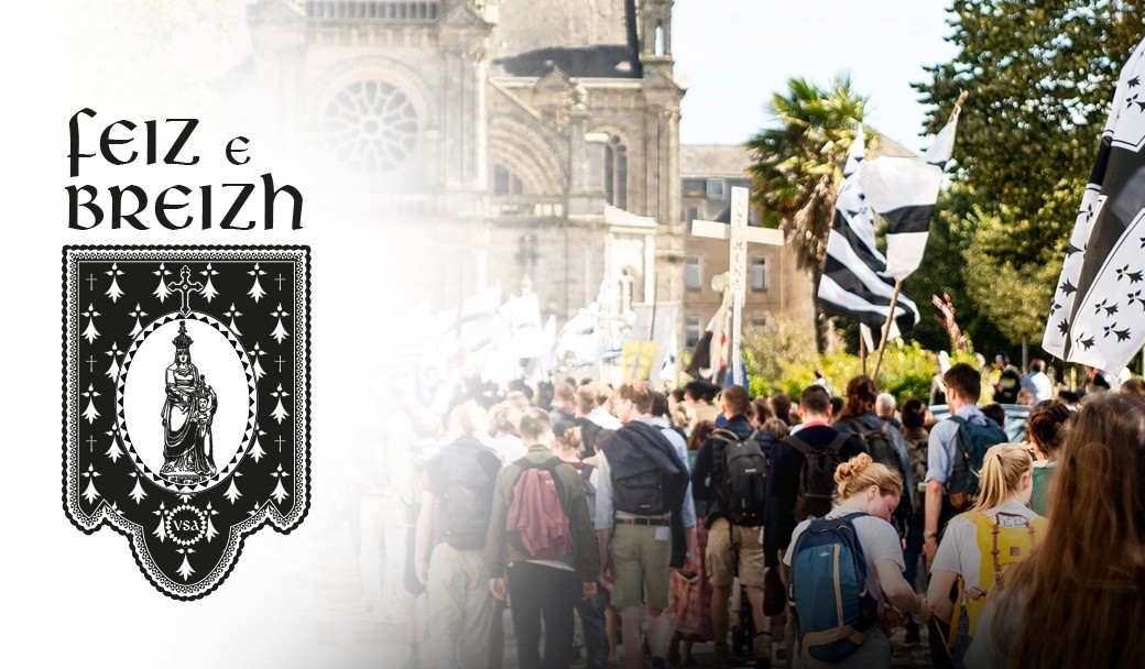 Tickets : FEIZ e BREIZH 2024 - Billetweb