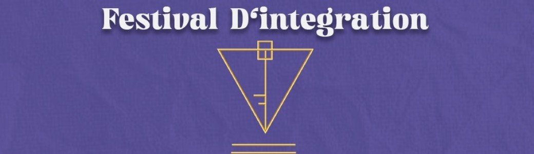 Tickets : Festival d’intégration - Epic - Billetweb