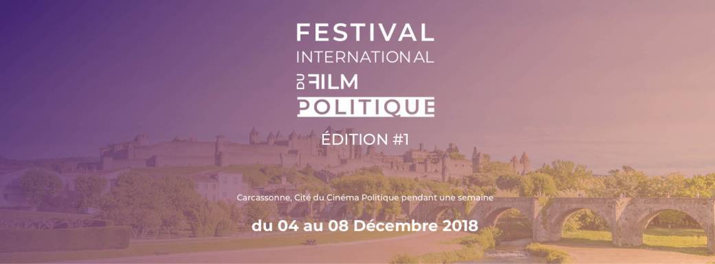 Tickets : Festival International du Film Politique - Billetweb Tickets : Festival International du Film Politique - Billetweb