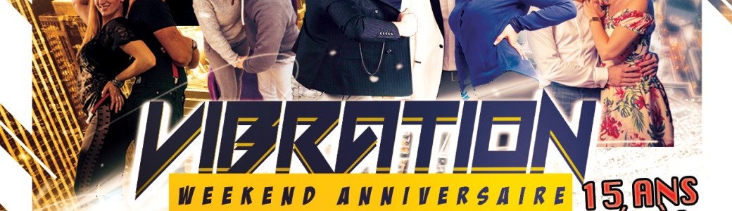 Tickets : festival Vibration Latina - Billetweb