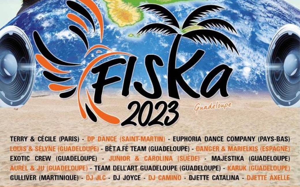 Tickets : Festival Salsa-Ka 2019 - Billetweb