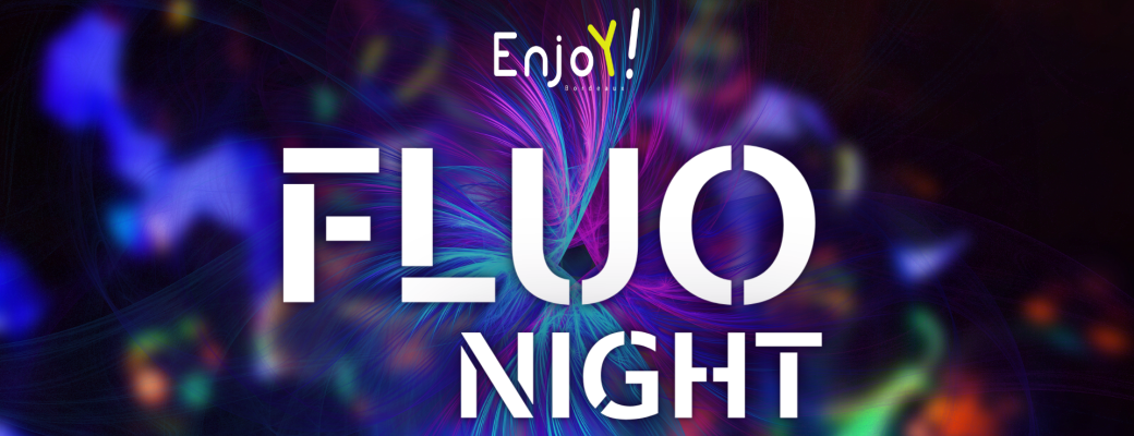 Tickets : Fluo Night - Billetweb