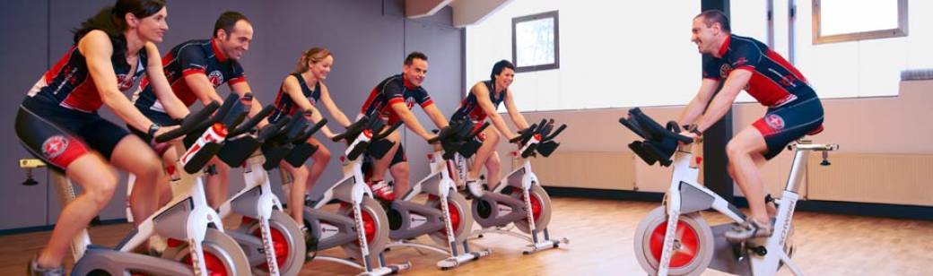 Tickets : Formation Instructeur Indoor Cycling - Billetweb