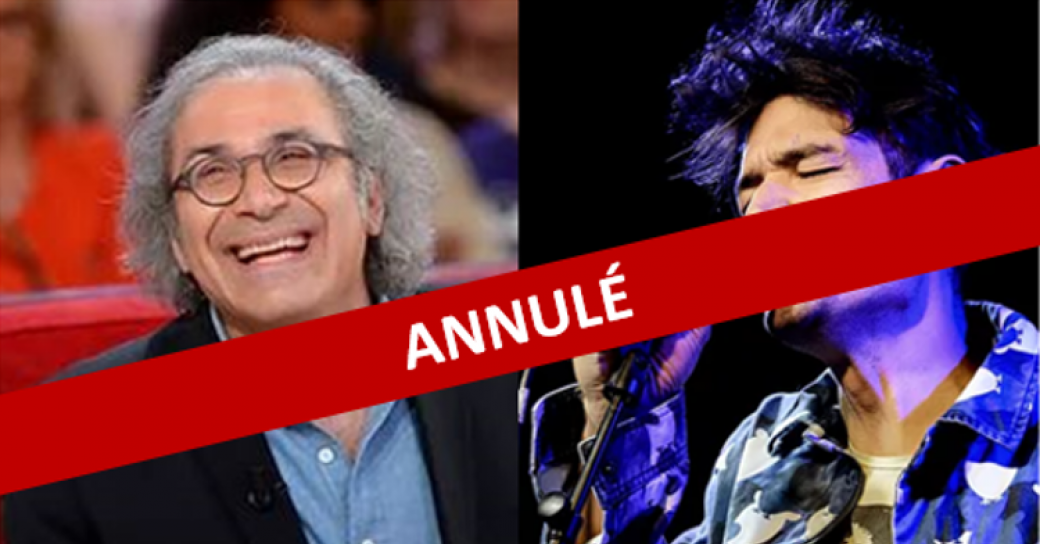 Tickets : Frédéric Zeitoun en concert ! avec en 1ère partie [Ibu ...