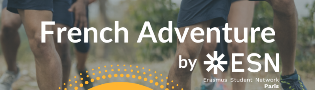 Tickets : French Adventure - Billetweb