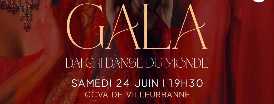 Tickets : Gala de fin d'année - Billetweb