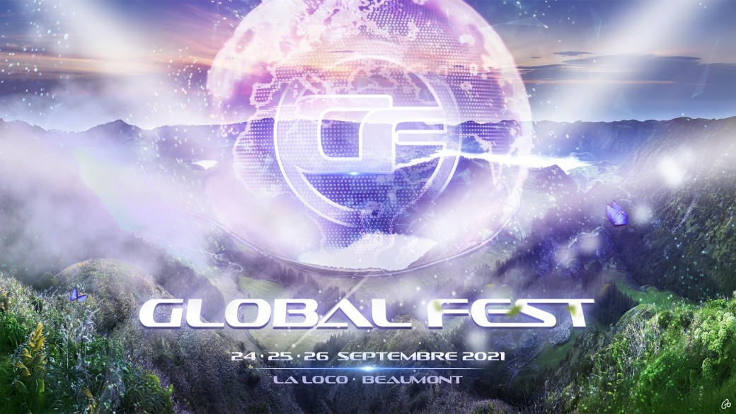 Tickets : Global fest - Billetweb
