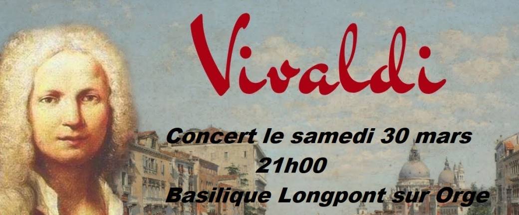 Tickets : Concert Vivaldi - Billetweb Tickets : Concert Vivaldi - Billetweb