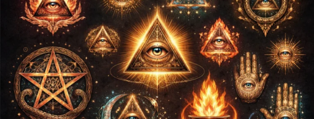 Tickets : Illuminati officiel - comment rejoindre les illuminati ...