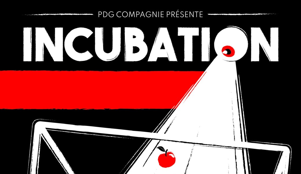 Tickets : Incubation - Billetweb