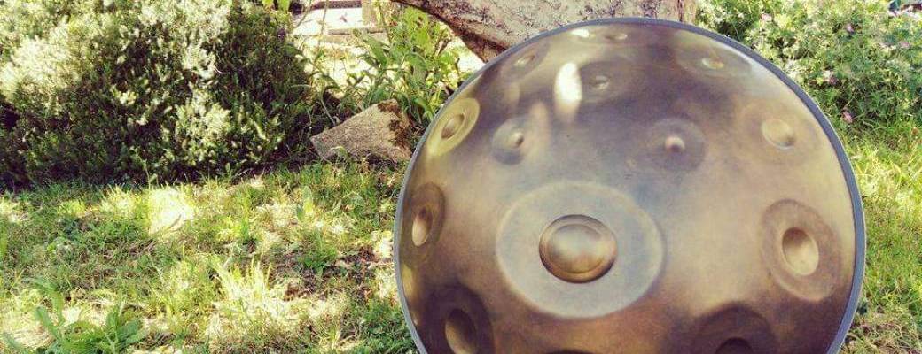 Tickets : Initiation & Découverte du Handpan + Concert Méditatif ...