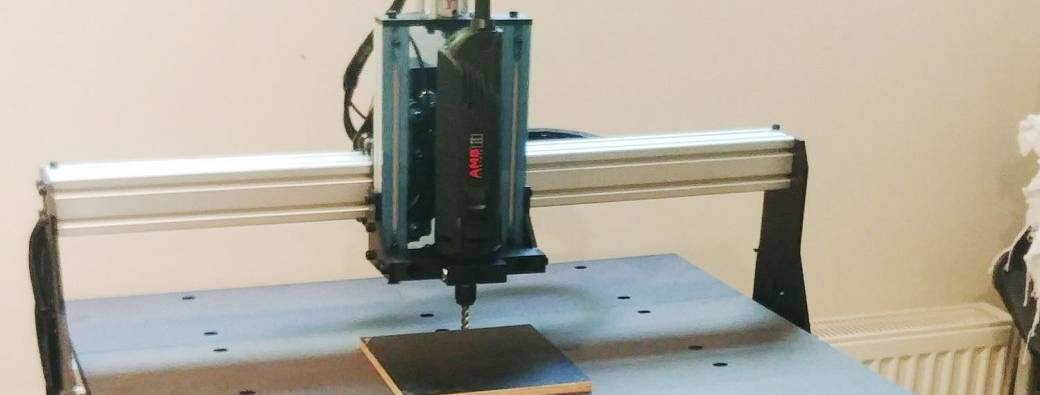 Tickets : Introduction à la CNC - Billetweb