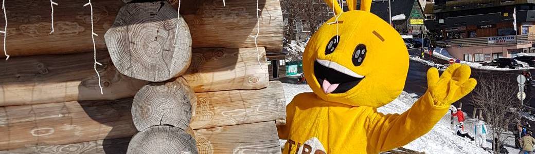 Tickets : Chasse au trésor des mini pouces - (3 à 7 ans) - Billetweb