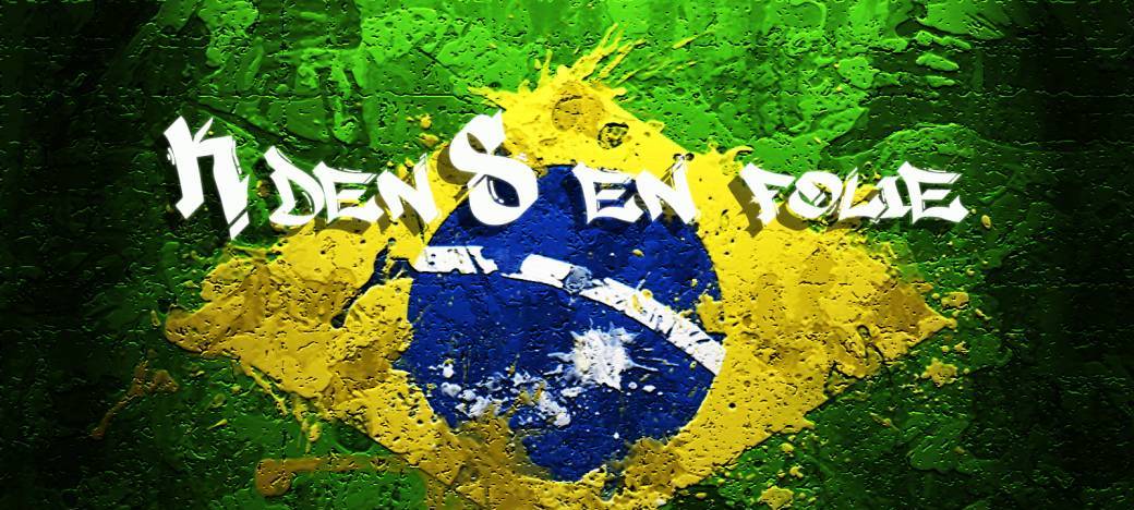 Tickets : K.DEN'S EN FOLIE!!! - Billetweb