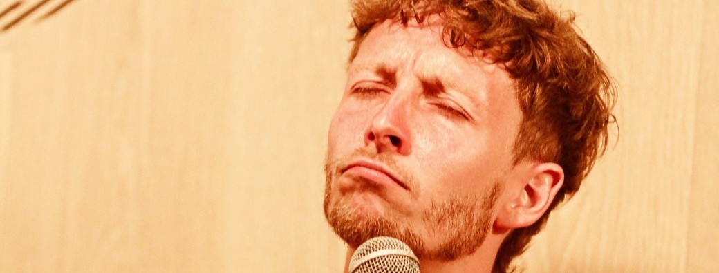 Tickets : KEVIN ROBIN : Nouveau spectacle - Billetweb