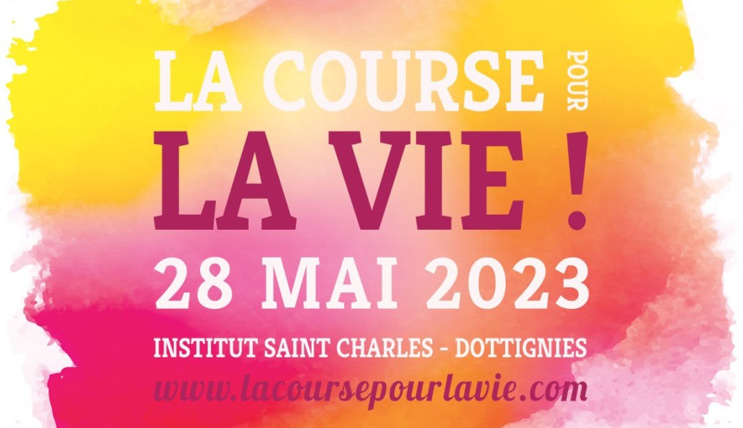 Tickets : La Course pour la Vie ! - Billetweb Tickets : La Course pour la Vie ! - Billetweb