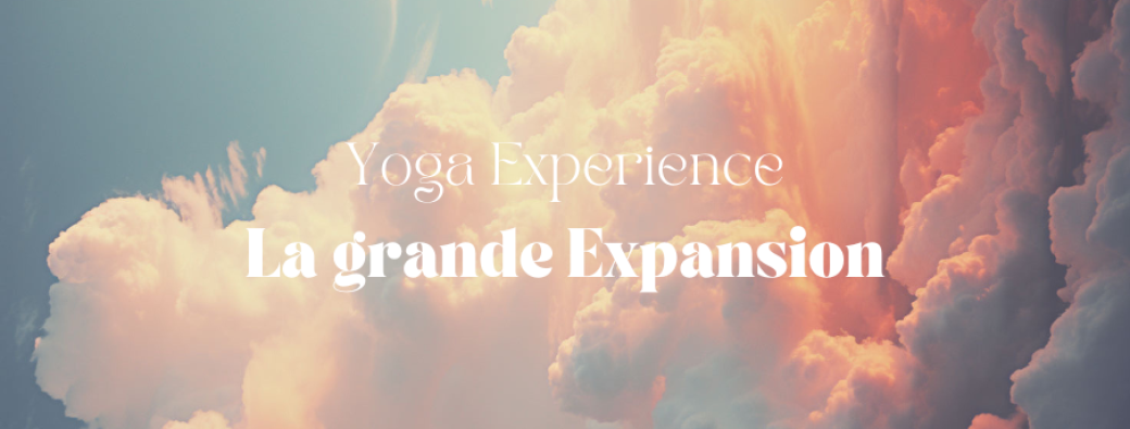 Tickets : La Grande Expansion - Billetweb