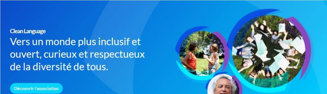 Tickets : Labo Clean Language - Billetweb