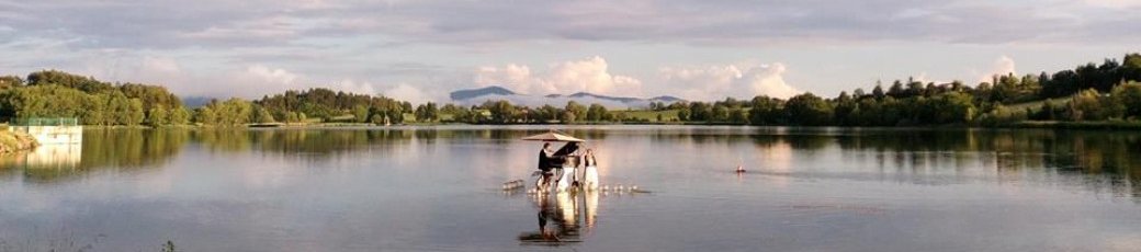 Tickets : lac Kir, Dijon - Billetweb