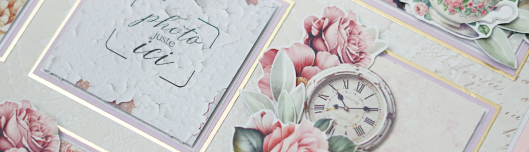 Tickets : Layout Dear rose - Billetweb