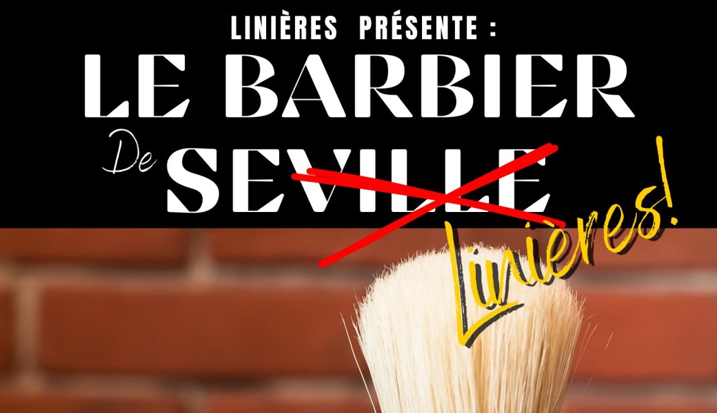 Tickets : Le Barbier de Séville - Billetweb