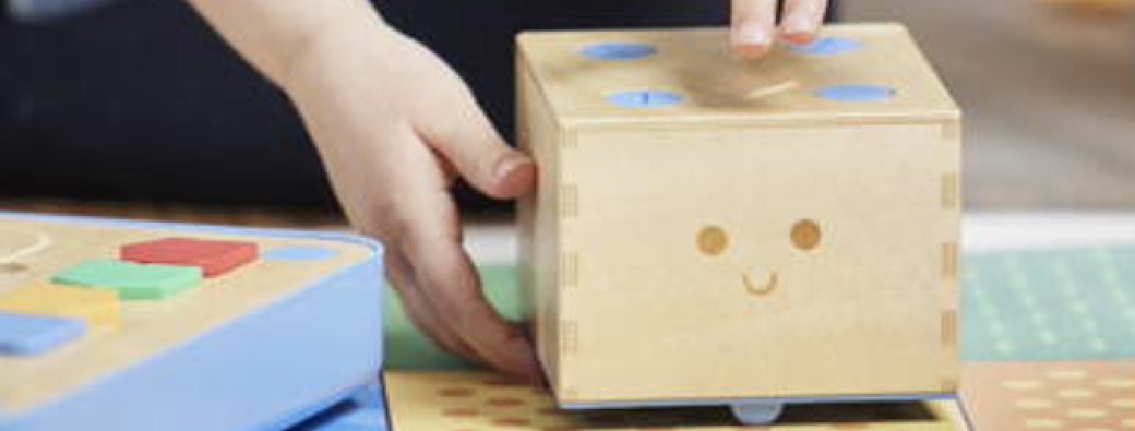 Tickets : Le numérique sans écran : Initiation à la programmation avec ...