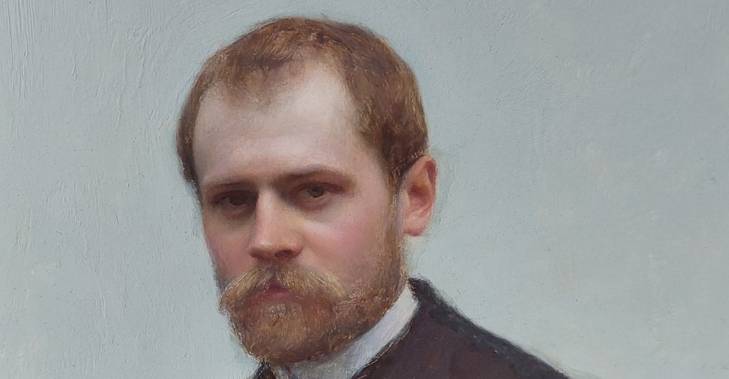 Tickets : Le portraitise Emile Friant - Billetweb