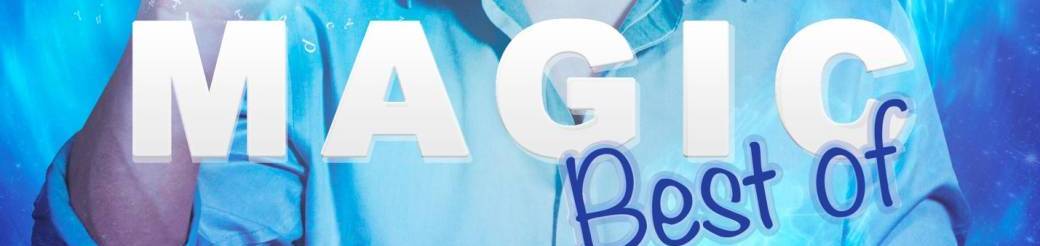 Tickets : Léon le magicien - Billetweb