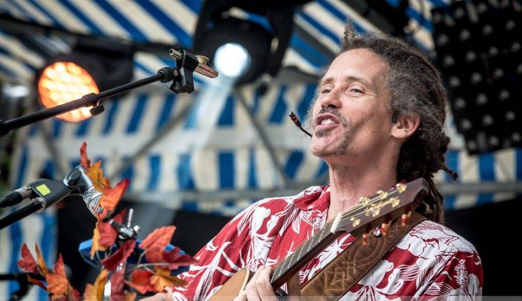 Tickets : Hugo Barbet : Les saisons en vrac - Billetweb