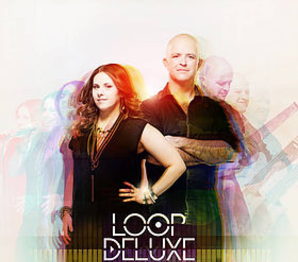 Tickets : Loop Deluxe - Billetweb