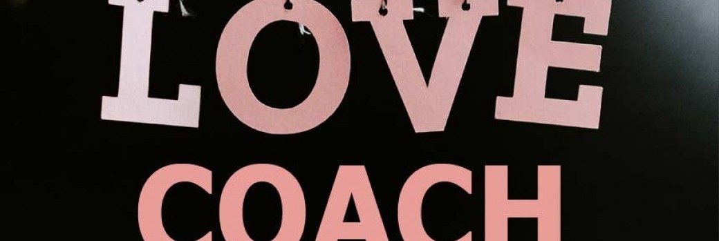 Tickets : Love Coach - Billetweb