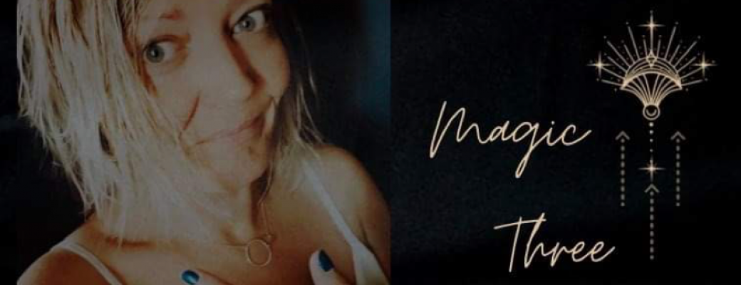 Tickets : Magic Three - Billetweb