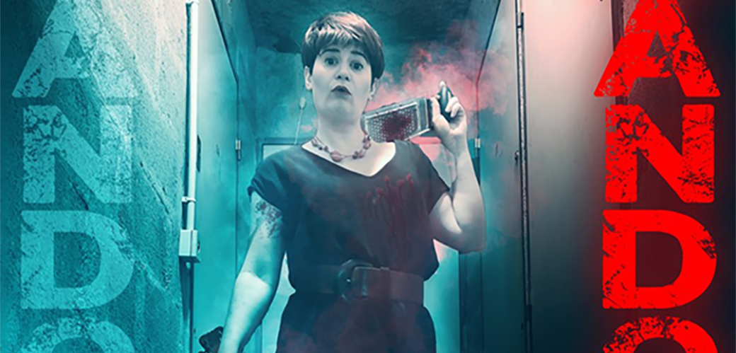 Tickets : MANDOLINE - Billetweb