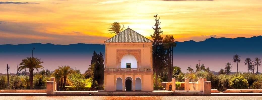 Tickets : MARRAKECH 2024 - Billetweb