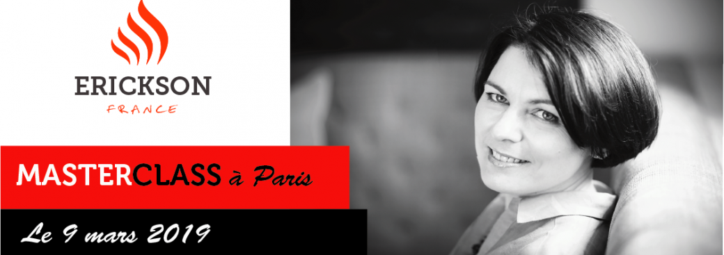 Tickets : Master classe - Billetweb