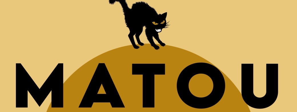 Tickets : Matou Comedy - Billetweb