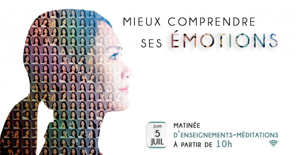 Tickets : Mieux comprendre ses émotions - Billetweb Tickets : Mieux comprendre ses émotions - Billetweb
