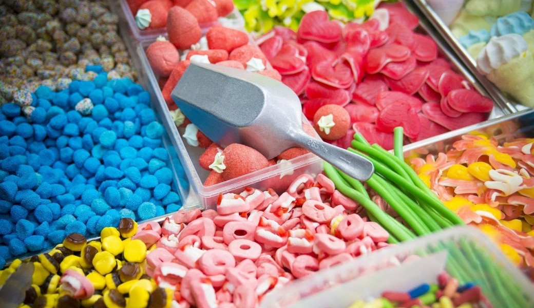Tickets : Mon Moment Magique Juniors "Les friandises et la gourmandise ...