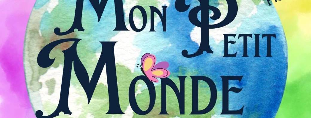 Tickets : Mon Petit Monde - Classes de Danse - Eveil & Initiation ...