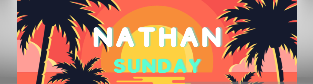 Tickets : NATHAN SUNDAY - Billetweb